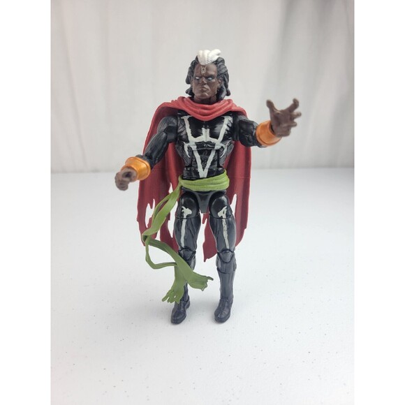 Marvel | Toys | Marvel Legends Series Masters Of Magic Brother Voodoo 6 ...